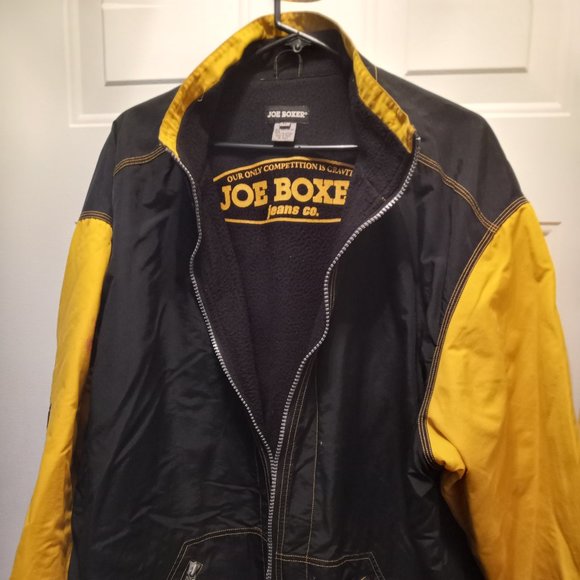 Joe Boxer | Jackets & Coats | Joe Boxer Size Xl Priced To Move | Poshmark